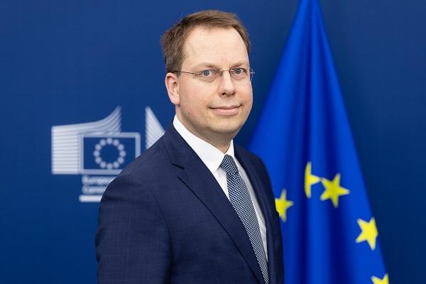 Andrius Kubilius's Cabinet